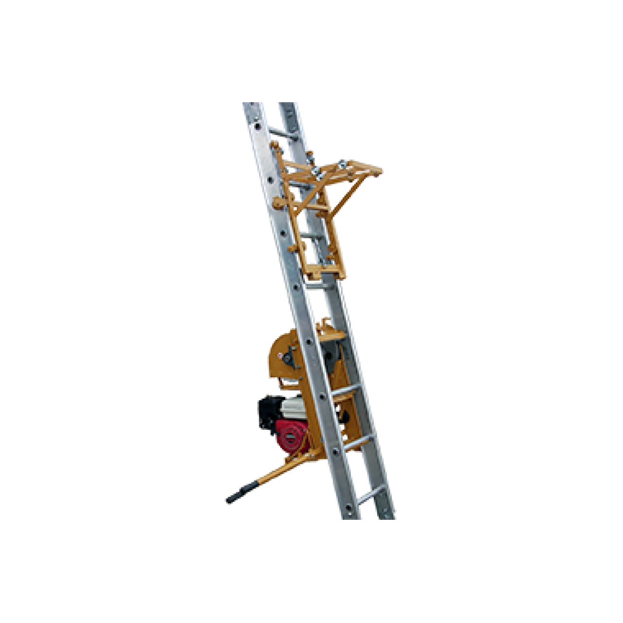 Power Ladder For Roofing at Dorothy Holcomb blog