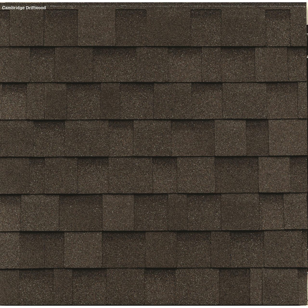 Cambridge Driftwood - Eurotech Roofing Supply