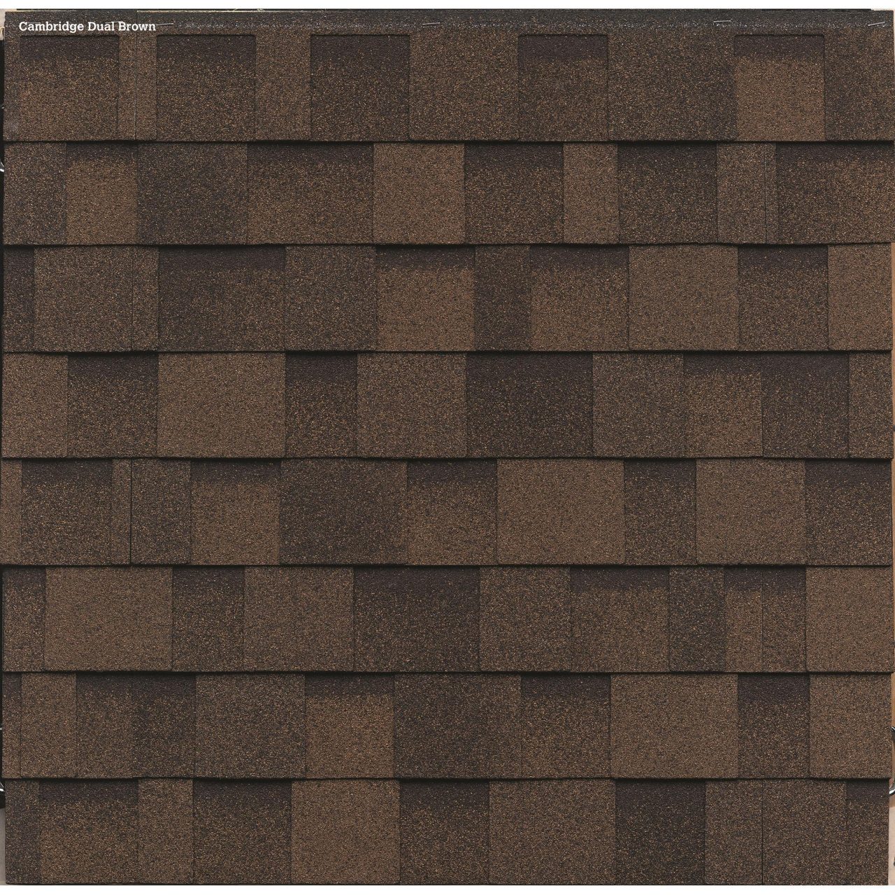 Cambridge Weatherwood - Eurotech Roofing Supply