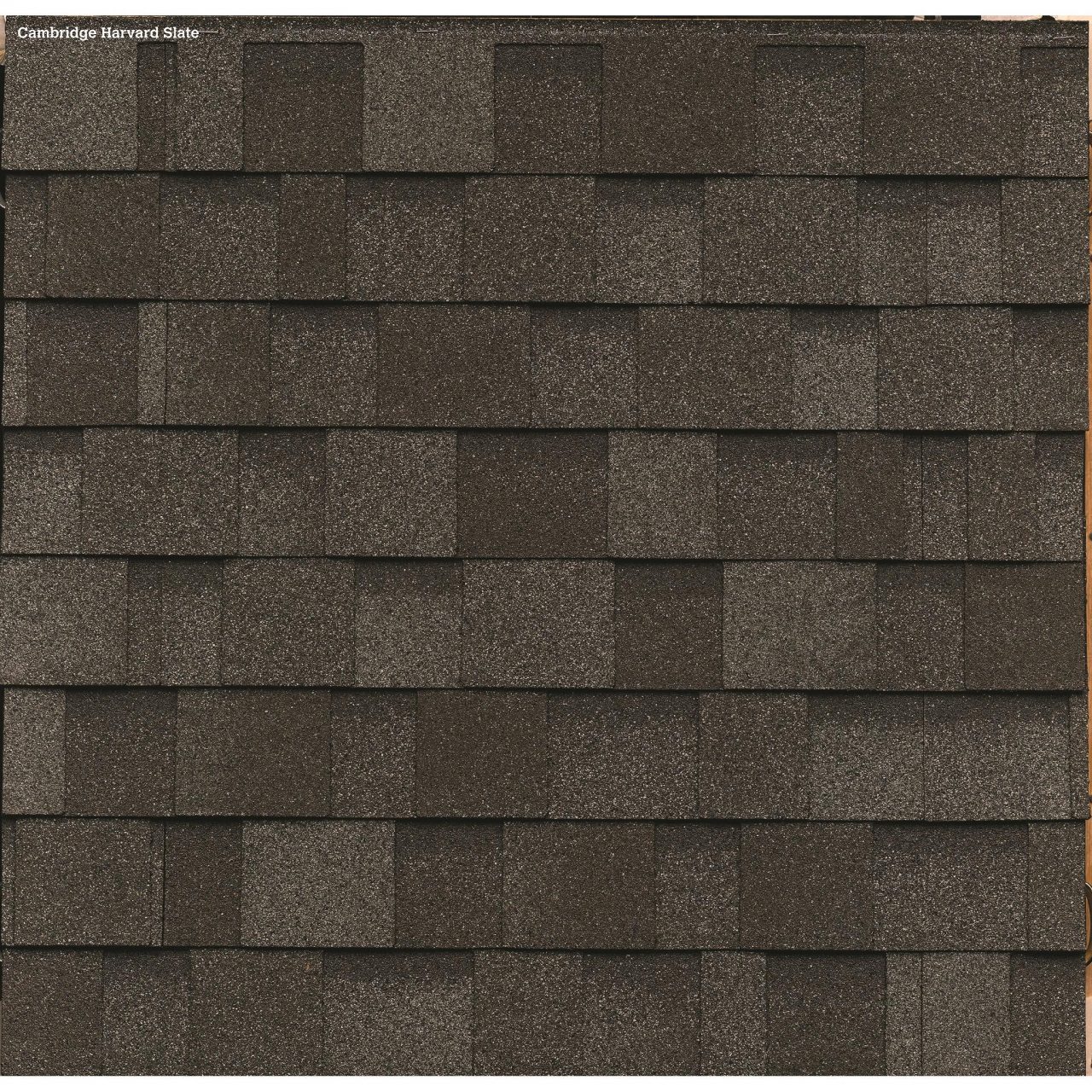 Cambridge Harvard Slate - Eurotech Roofing Supply