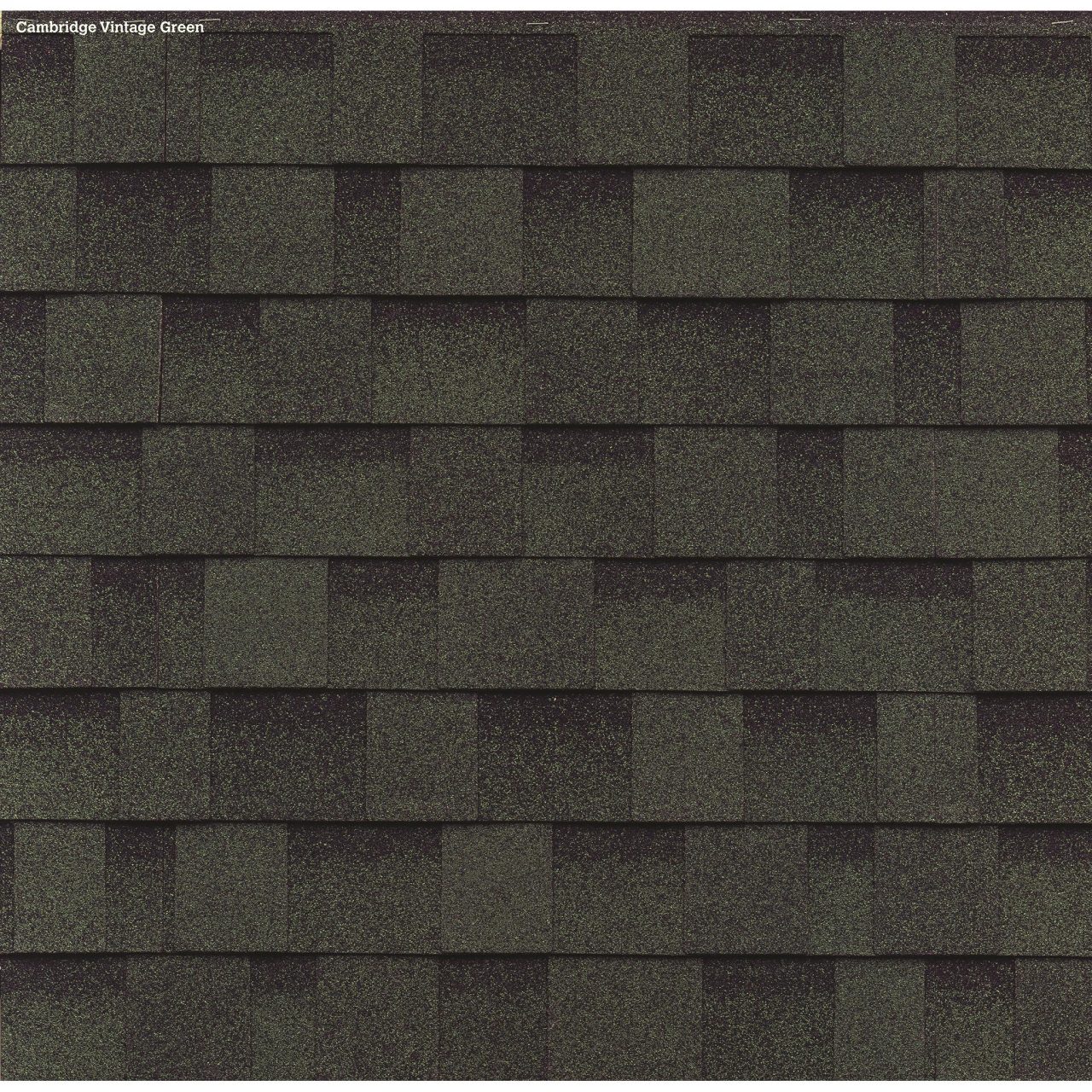 Cambridge Dual Black - Eurotech Roofing Supply