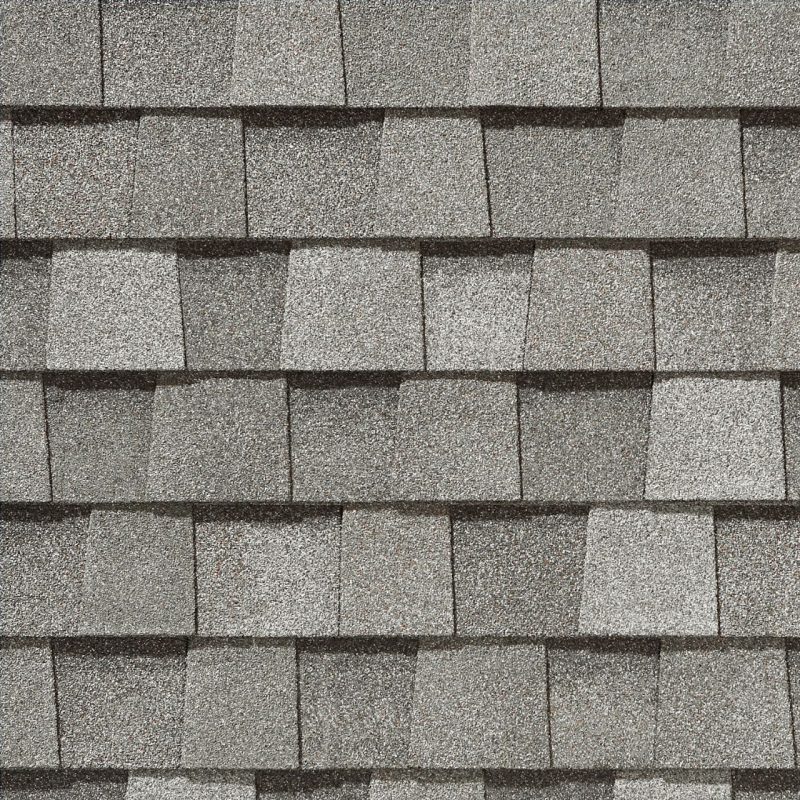 Landmark Cobblestone Gray - Eurotech Roofing Supply