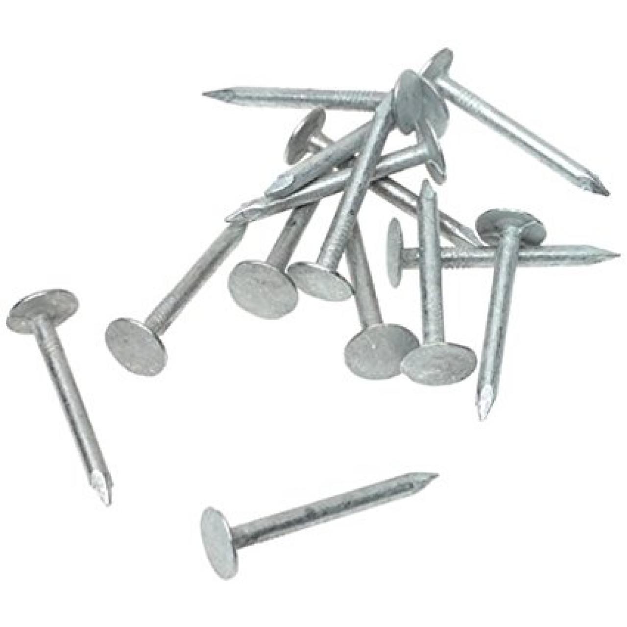 Hand Nails 2" Galvanized - Eurotech Roofing Supply