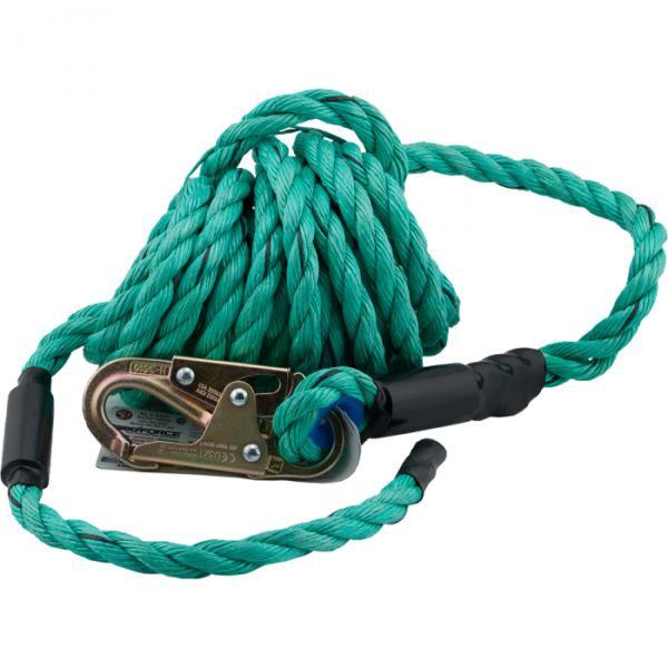 Rope - Eurotech Roofing Supply