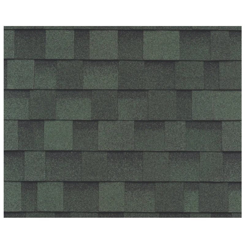 IKO Dynasty Monaco Red - Eurotech Roofing Supply