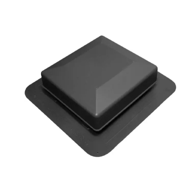 Duraflo 50 Square Inch Roof Vent - Eurotech Roofing Supply